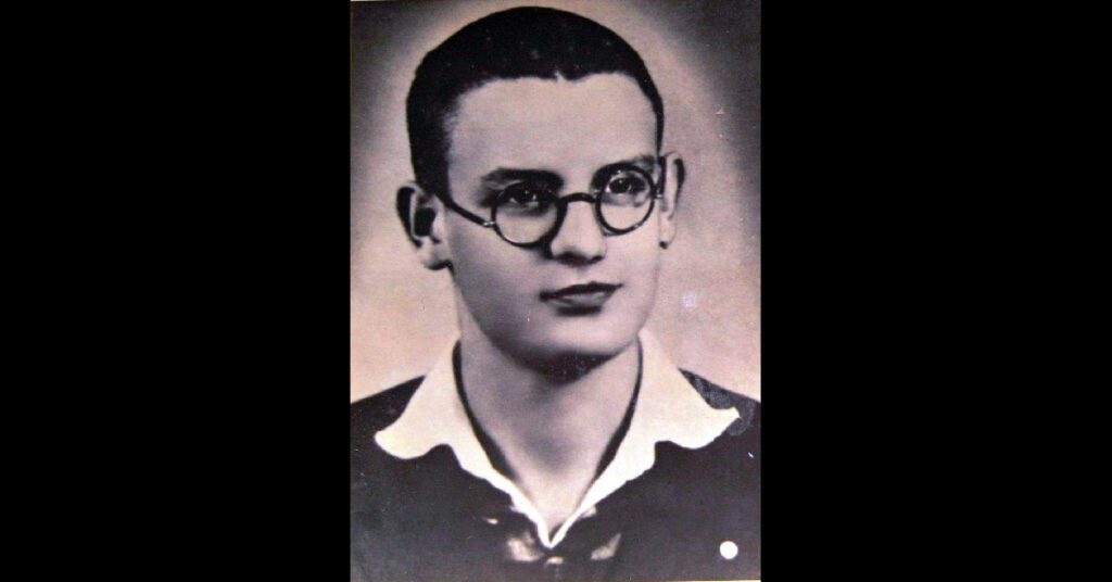 Narodni Heroj - SLOBODAN BAJIĆ PAJA Iz Banovaca ( Hrvatska )