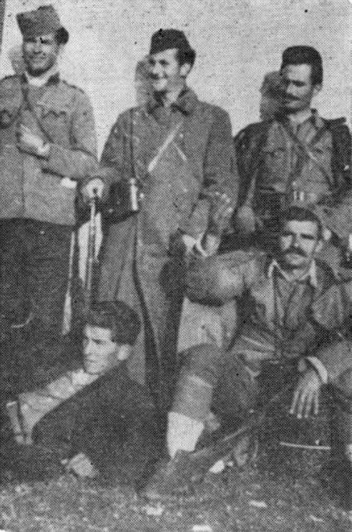 Vladimir Dedijer PETA OFANZIVA III – Ratni Dnevnik II -1941-1944