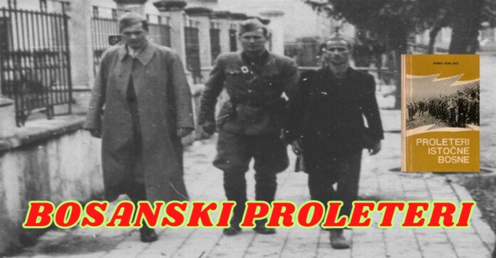 BOSANSKI PROLETERI | Yu NoStAlGiJa